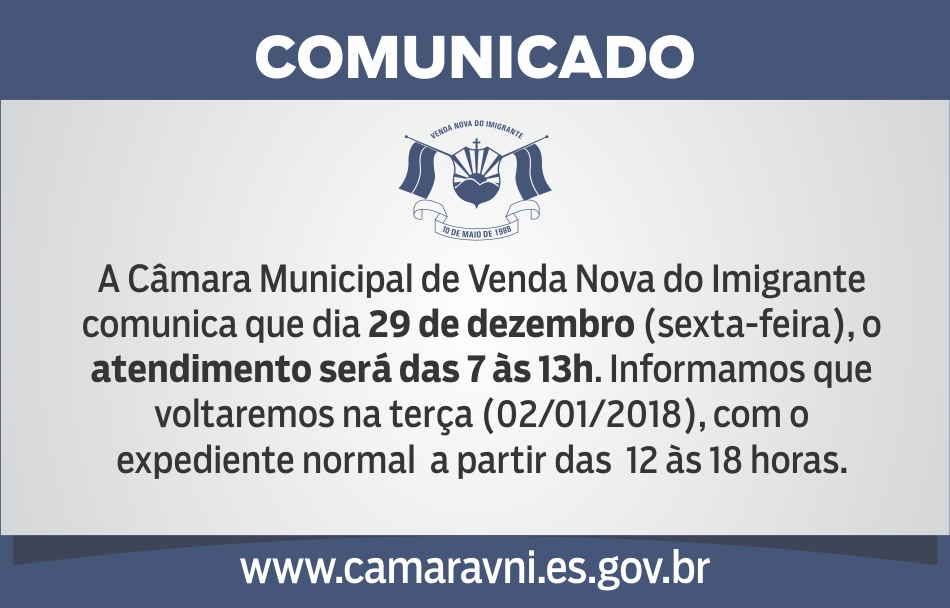 COMUNICADO EXPEDIENTE